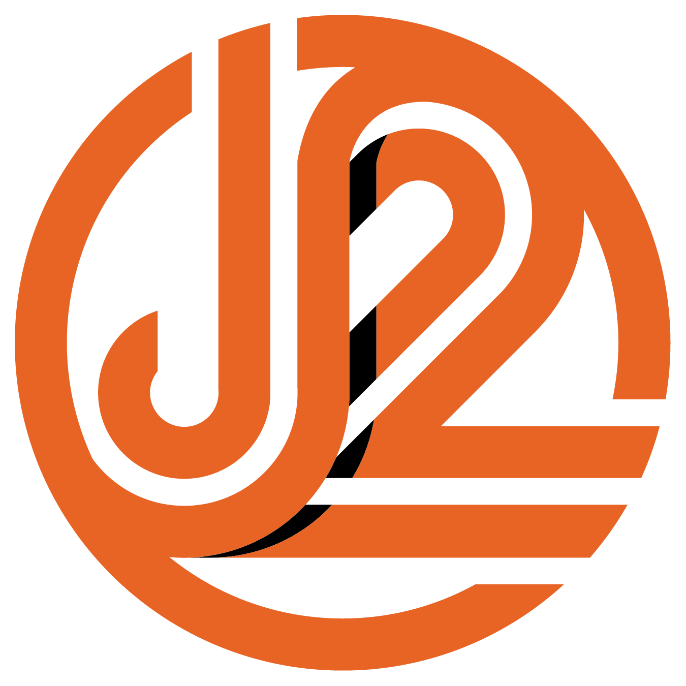 What a difference six years makes – J2